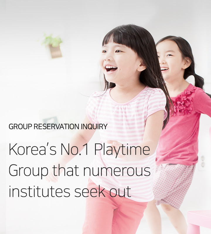 PLAYTIMEGROUP