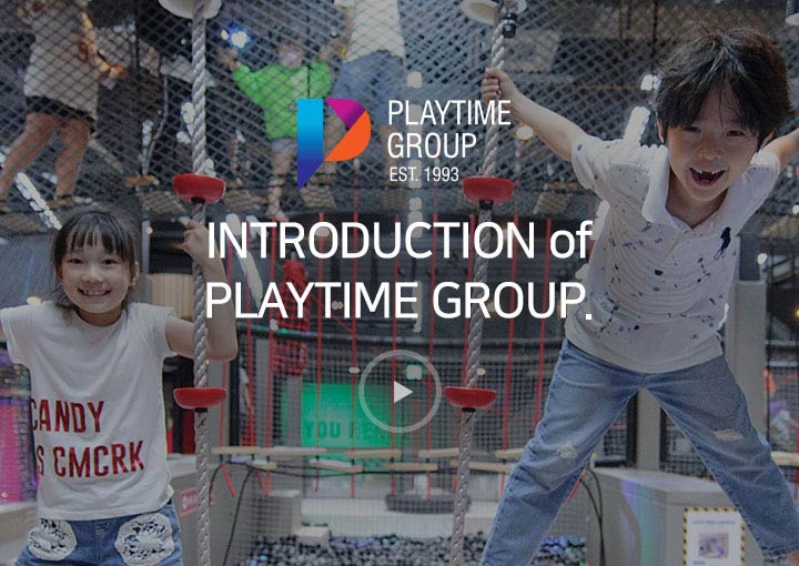 PLAYTIMEGROUP