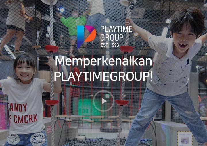 PLAYTIMEGROUP