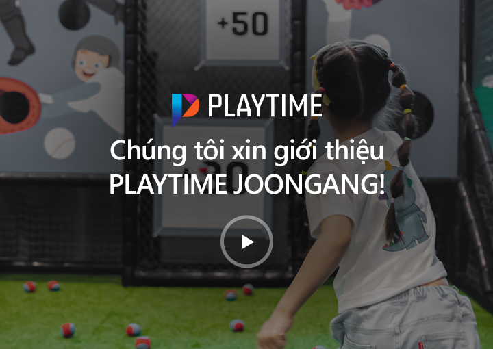 PLAYTIME JOONGANG